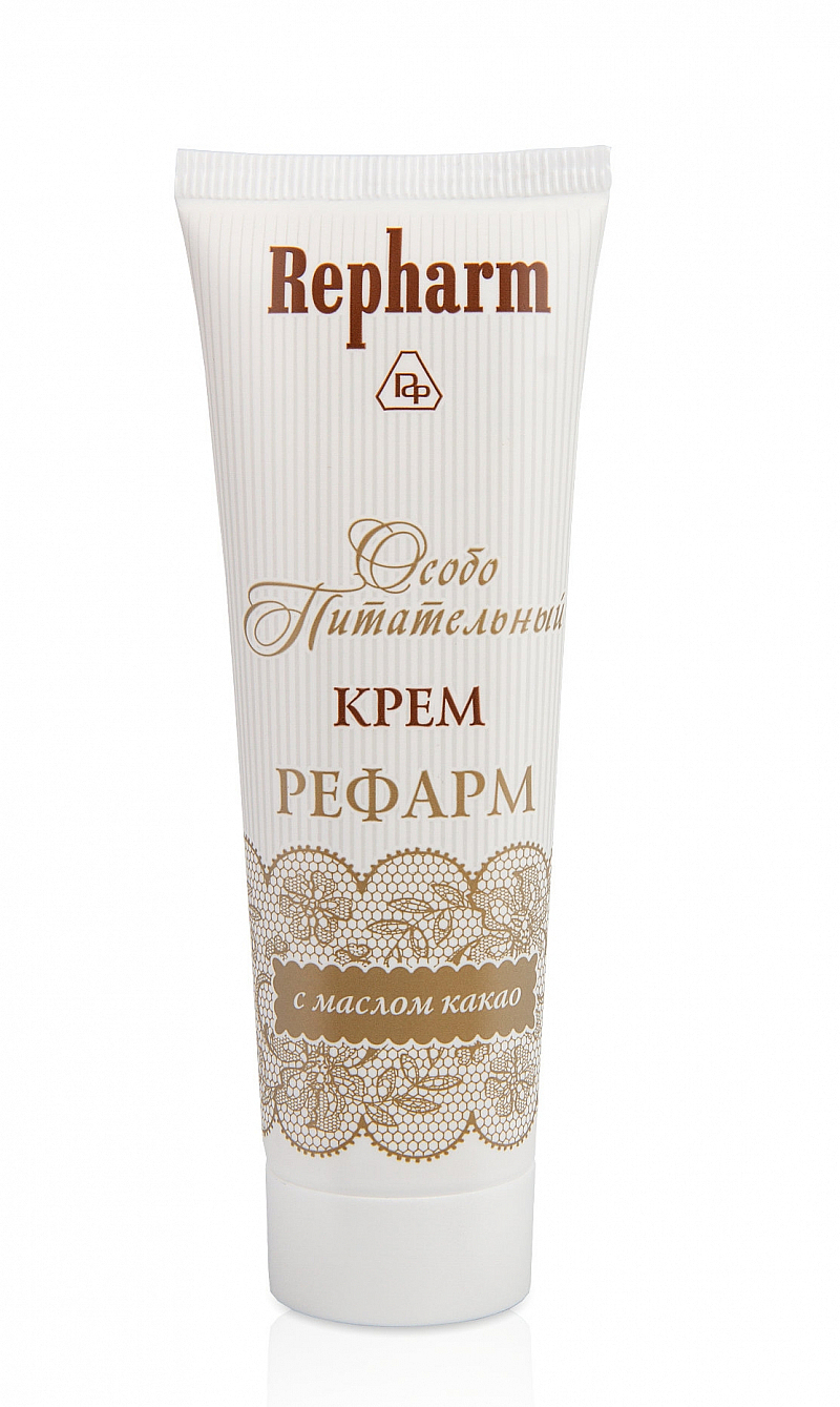 Крем для лица РЕФАРМ особо питательный | Repharm