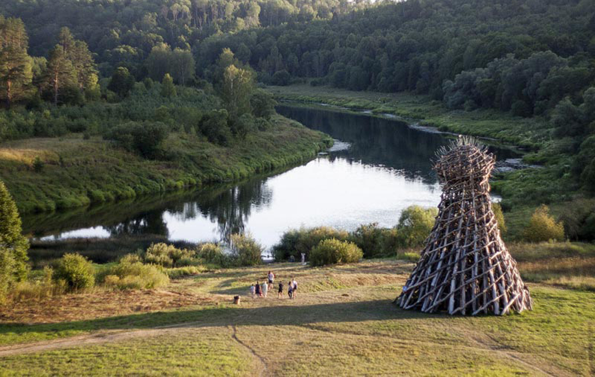 SPORT-MARAFON TRAIL. Как это было | Repharm