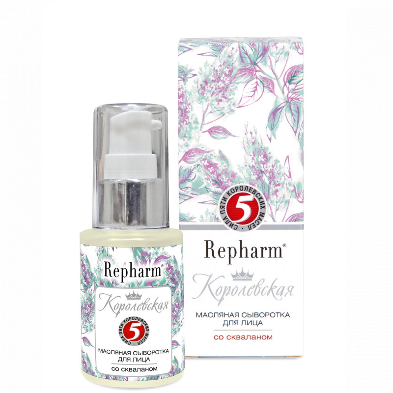 Пептидная серия | Repharm